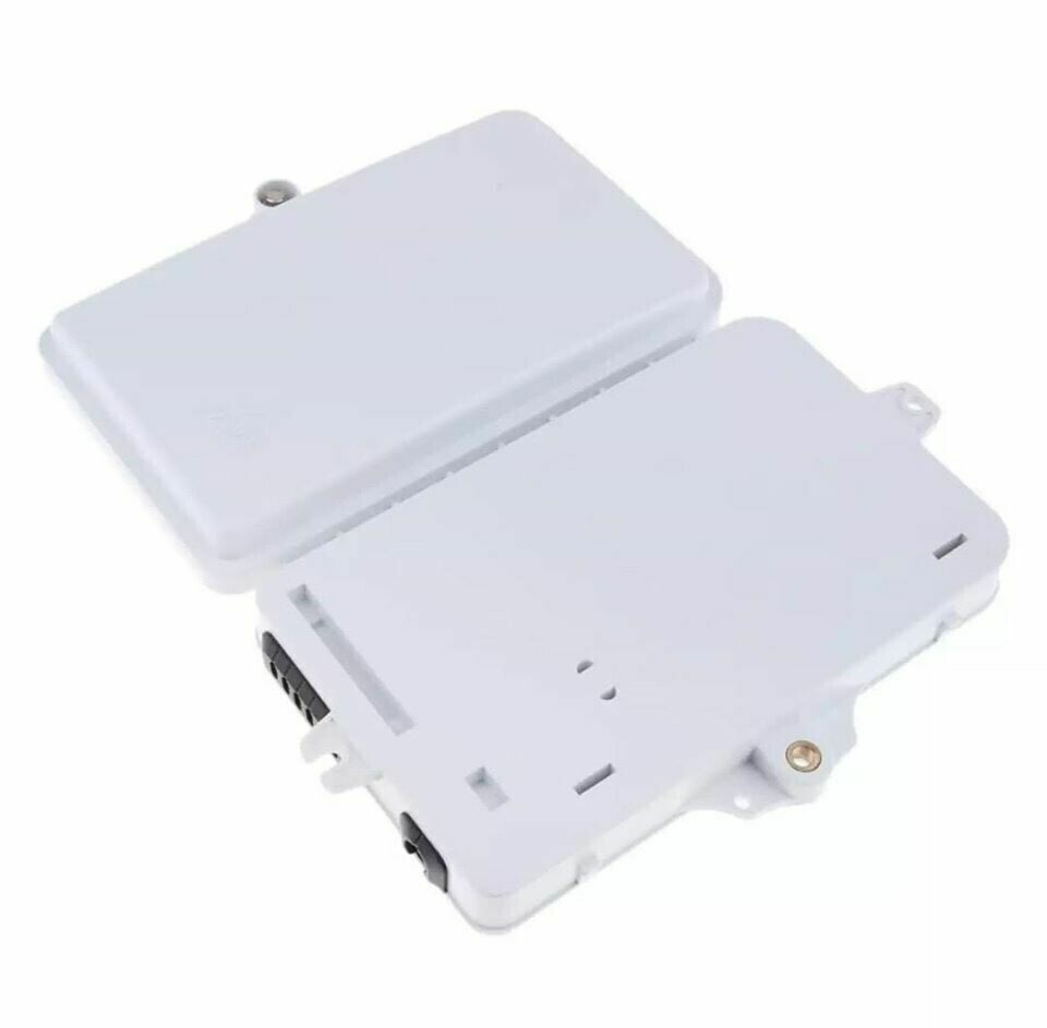 [FB21] 4C Fiber Box: SC/UPC Coupler | KalMan PH